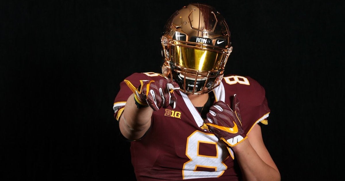 Minnesota Golden Gophers Football | Bleacher Report | Latest News ...
