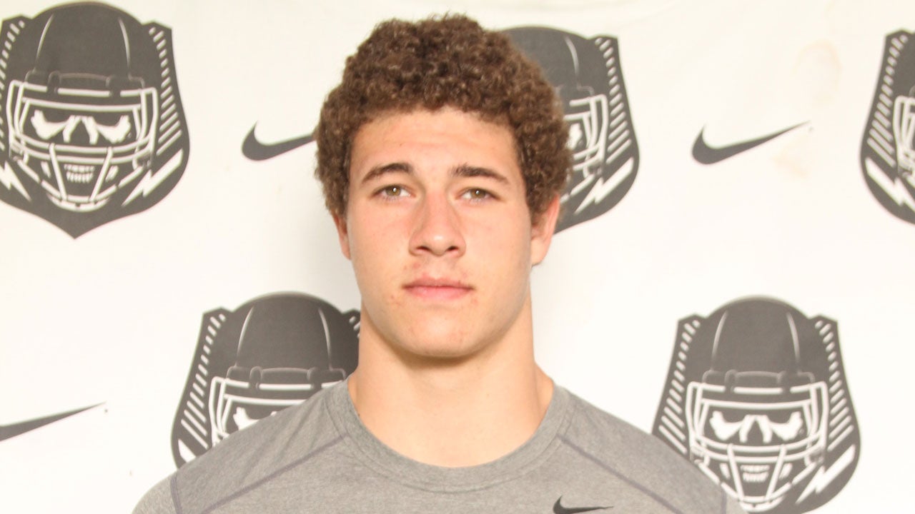 Breaking News: MSU Offers A.J. Arcuri