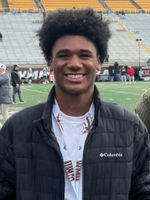 Braylen Naves, Davison, Wide Receiver