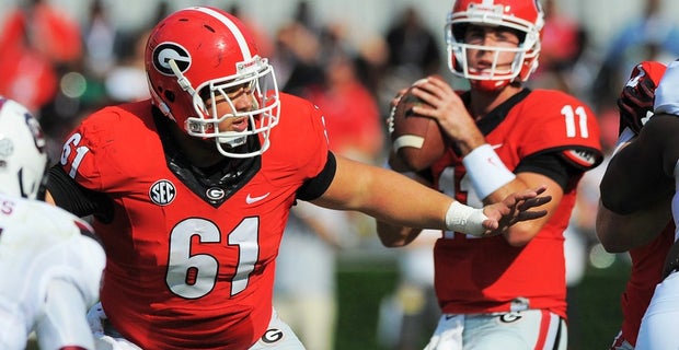 Dawgs247's 20 for '14: No. 7