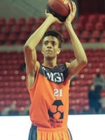 Jonathan Jeanne, France, Center (BK)