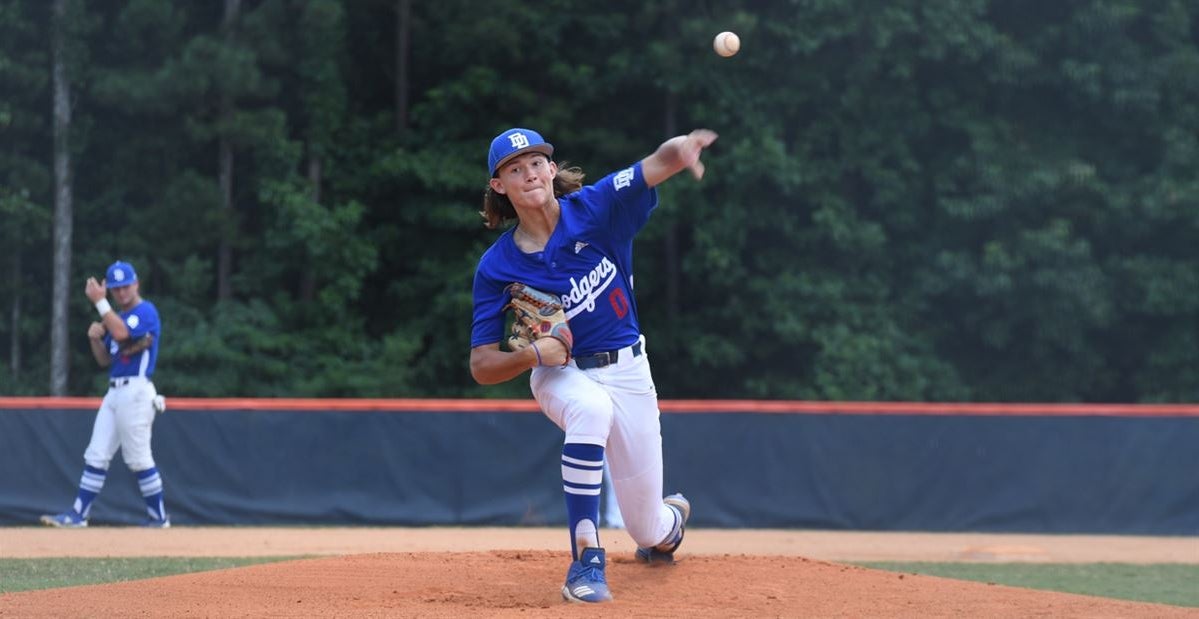 Blaze Jordan and Pico Kohn named Gatorade Players of the Year