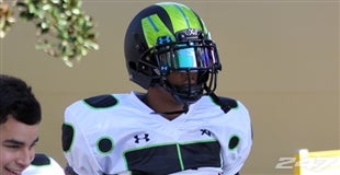 Cordell Broadus, UCLA, Wide Receiver