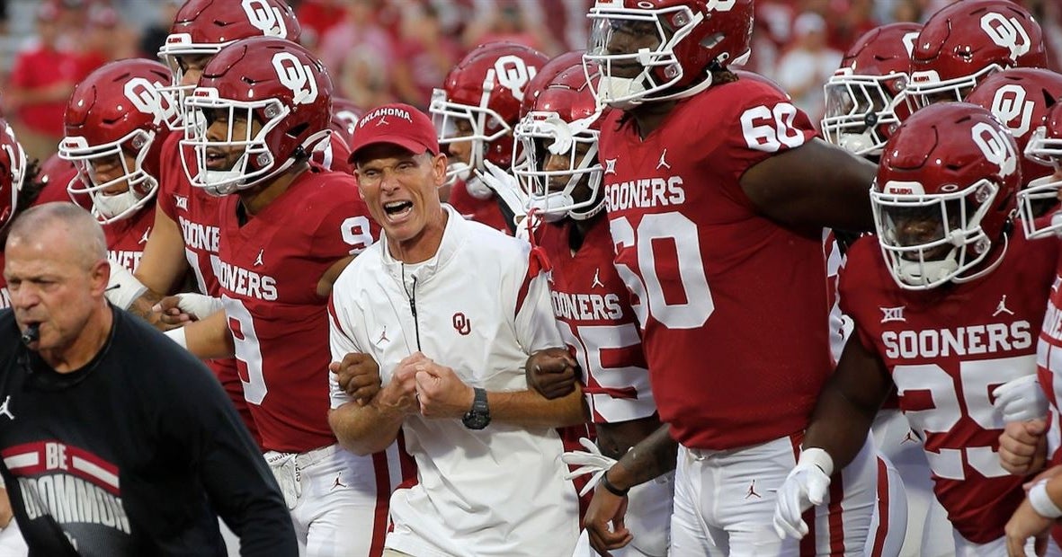 Oklahoma football: Brent Venables discusses fixing the Sooners' slow ...
