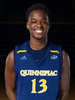 Daemar Kelly, Quinnipiac, Shooting Guard