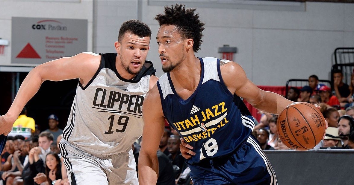 Tokoto Signs with Australian Team