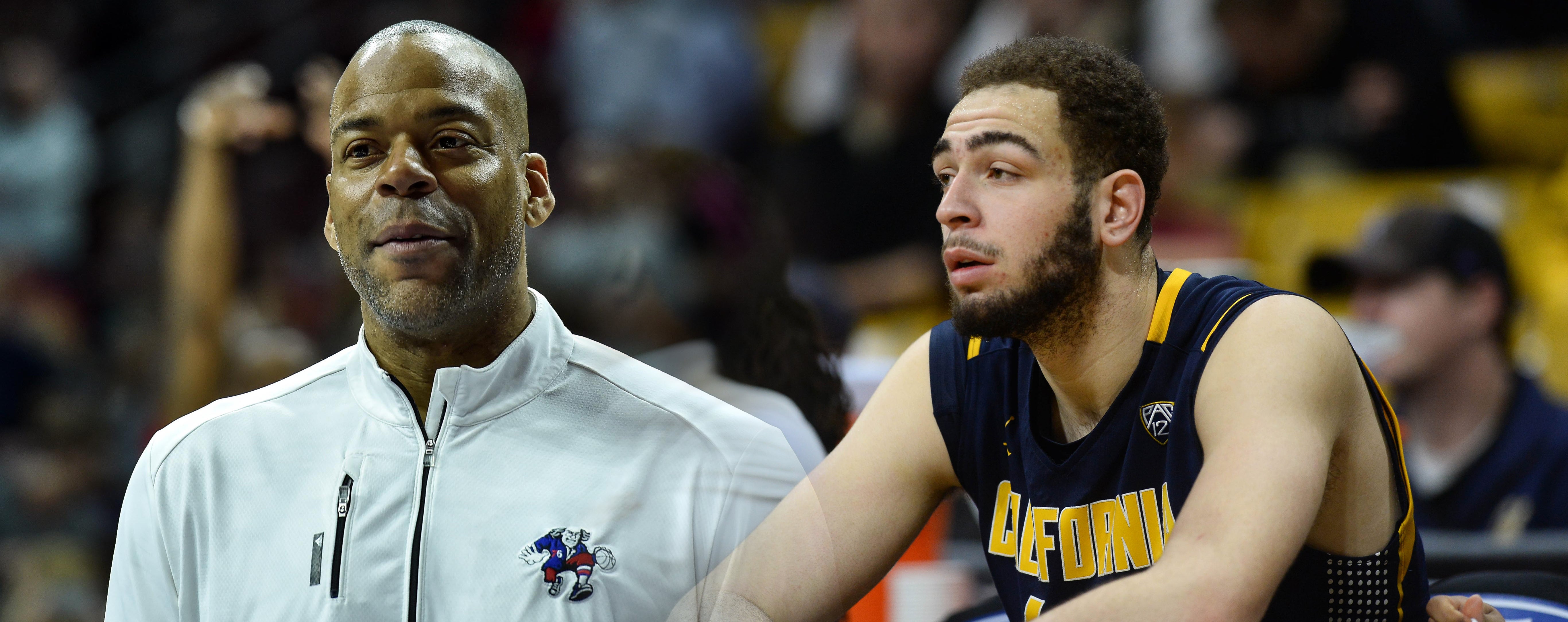 Kameron Rooks: Words of His Father