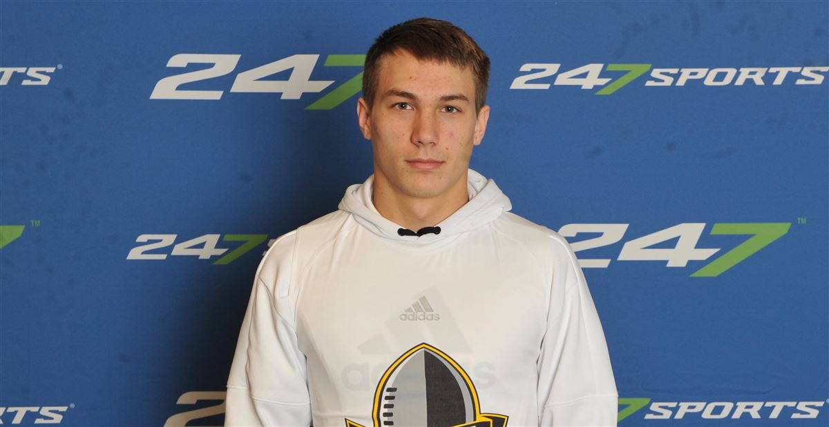 KU lands commitment from two-way 2020 prospect Luke Grimm