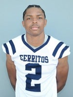 Jayden Dunlap, BYU, Cornerback