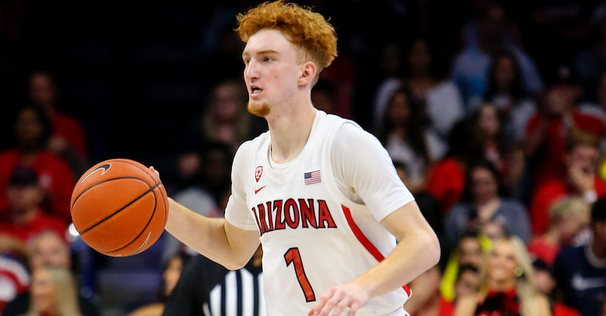 Pac-12 Musings with Mike Luke