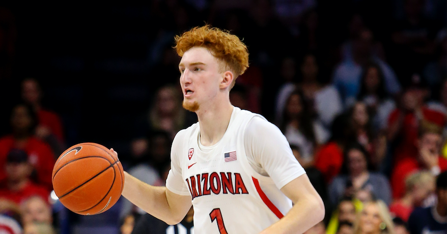 Pac-12 Musings with Mike Luke