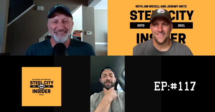 SCI Podcast 117: The hitting begins