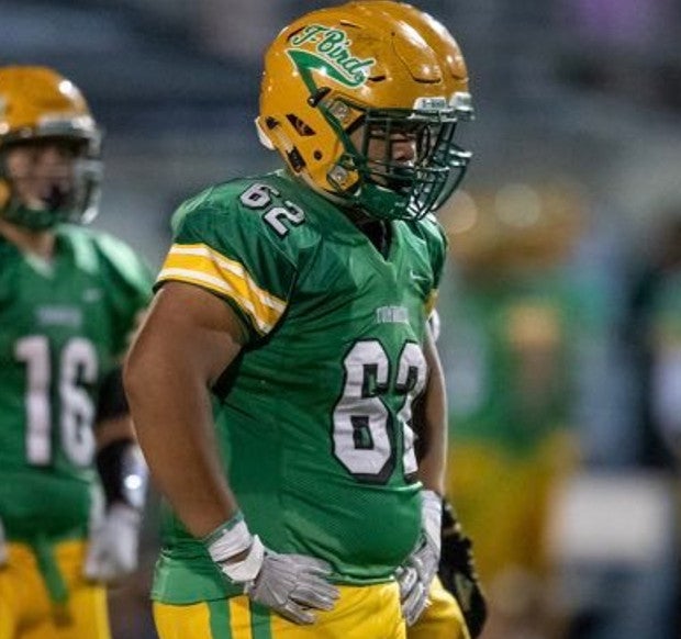 Dawgman in-state Top 10 for 2021
