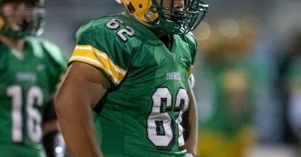 Four-star DL Jacob Schuster commits to Minnesota