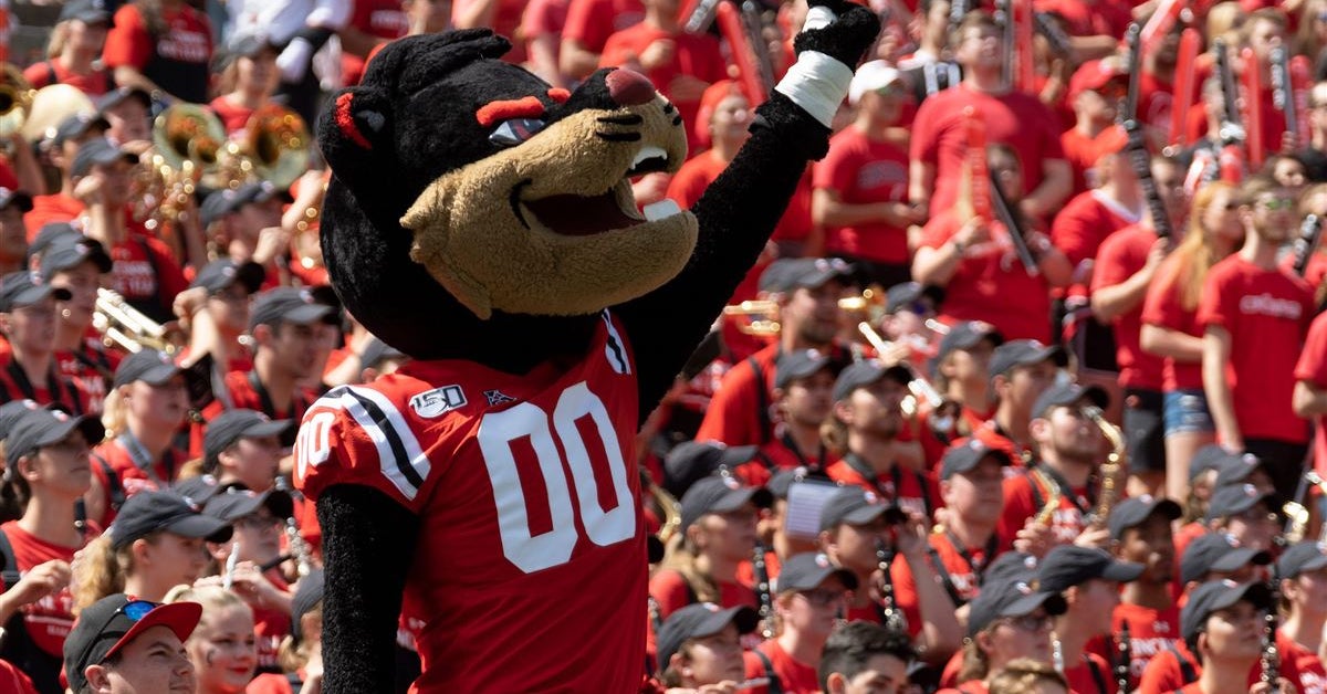 Boston's Bearcat Bounce Friday Edition