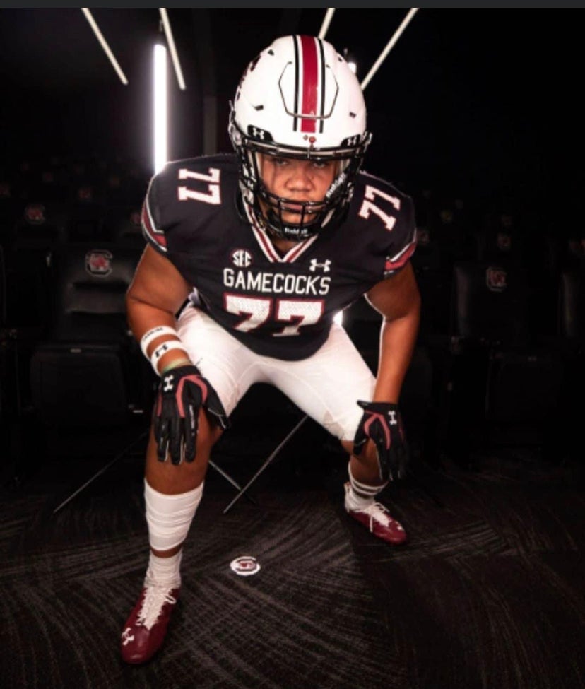 Good looking shot of Pringle