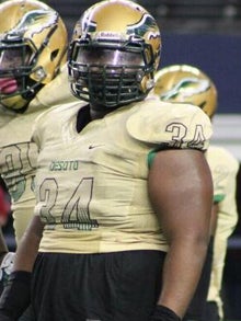 Commitment Impact: Bryce English