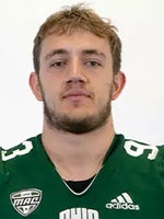 Sam Ehret, Ohio, Edge
