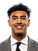 Jeremy Moussa, San Bernardino Valley College, Pro-Style Quarterback