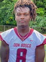 Jayden Brown Timeline Events