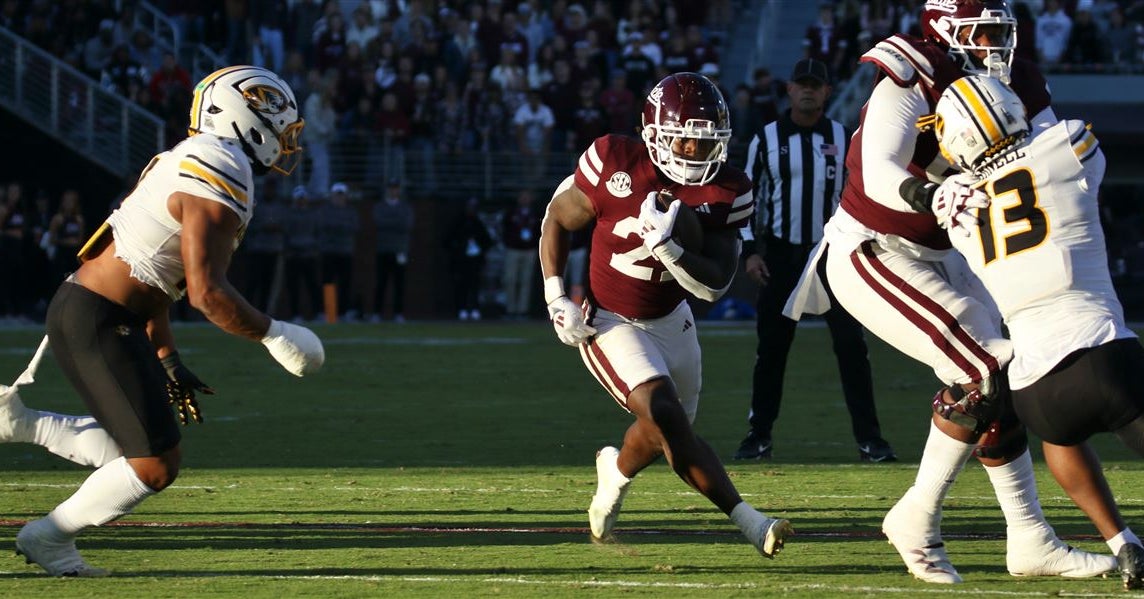 Booth set to return to Mississippi State