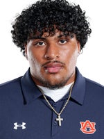 T.J. Lindsey, Auburn, Edge