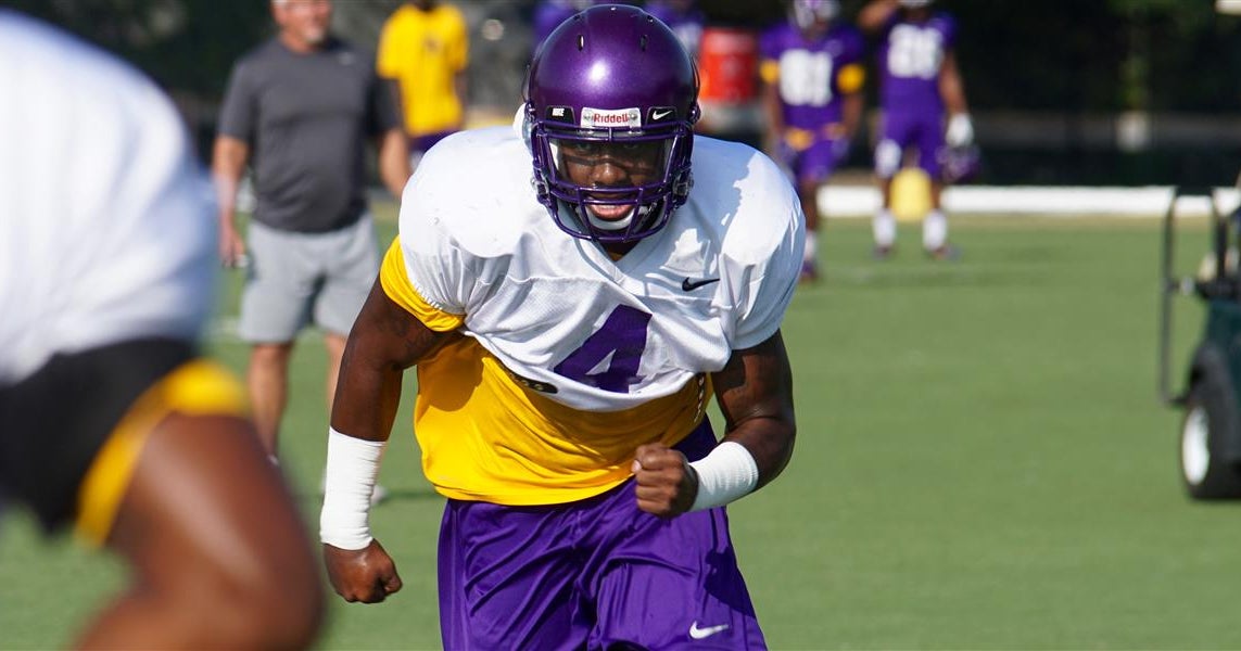 ECU Friday Practice: SCOOP (8/21/15)