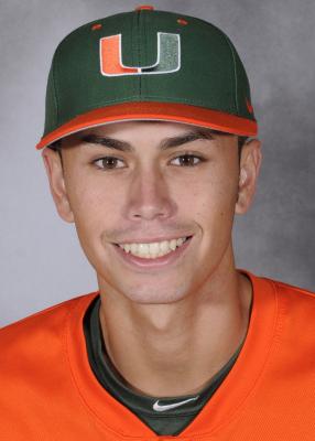 Brandon Lopez, Miami, Shortstop