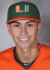 Brandon Lopez, Miami, Shortstop