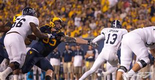 Kyle Rose, Cleveland, Defensive Tackle