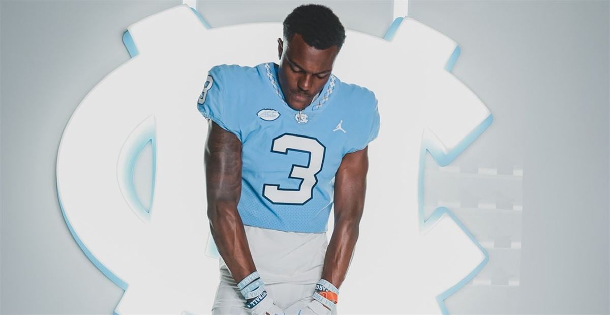 Jordan Shipp Commitment Q&A: UNC the 'Right Choice'
