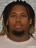 Antwan Brown, O'Dea, Edge