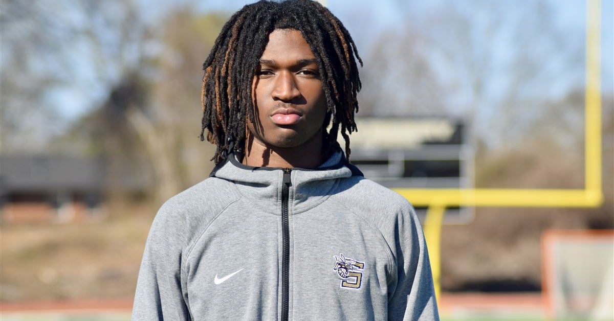 Top100 DB Jorden Edmonds Highlights Brotherhood, Opportunities After ...