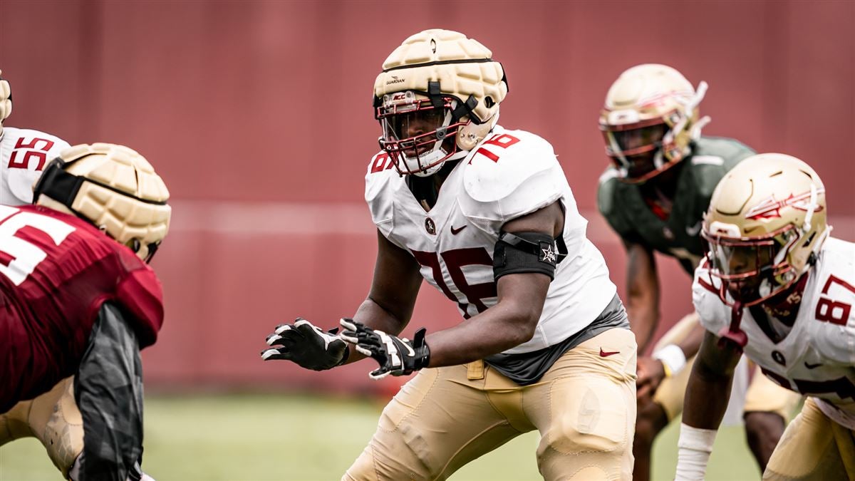 Photo Gallery: Final days of preseason practice