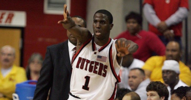 Knights to Remember: Marquis Webb