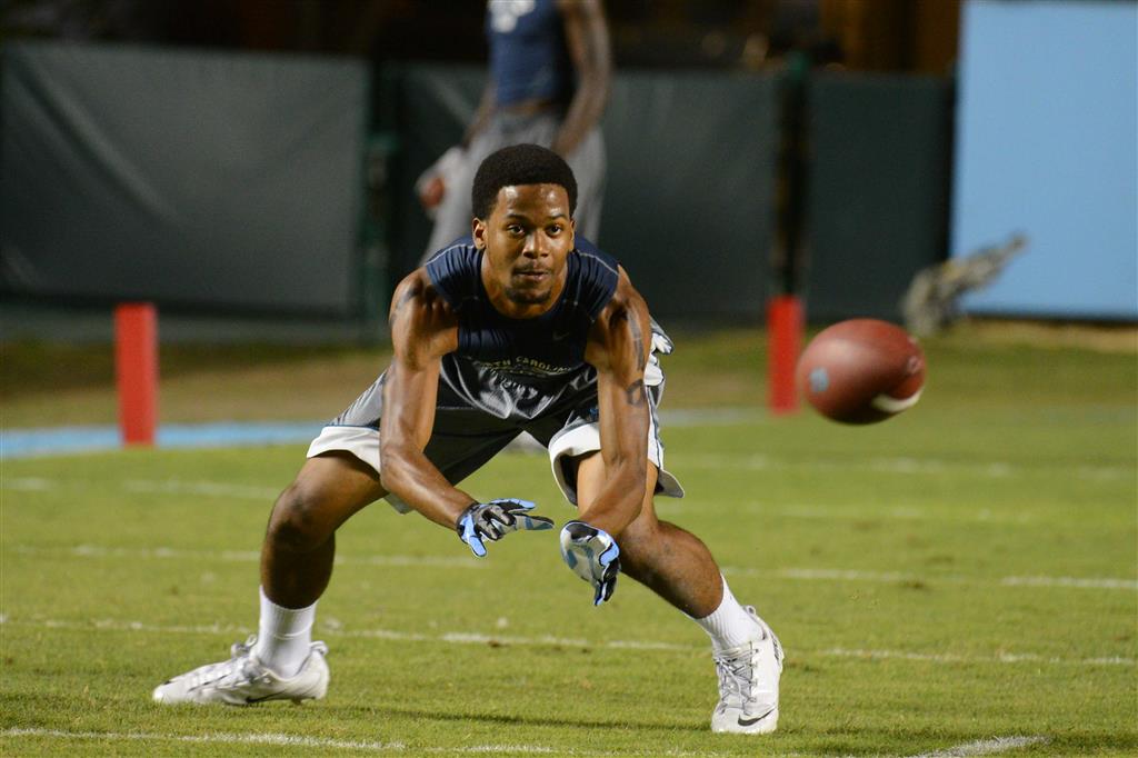 SIGNED: Josh Cabrera