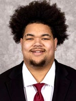 Kahlee Tafai, Washington, Offensive Tackle