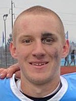 Jake Young, Central Valley, Cornerback