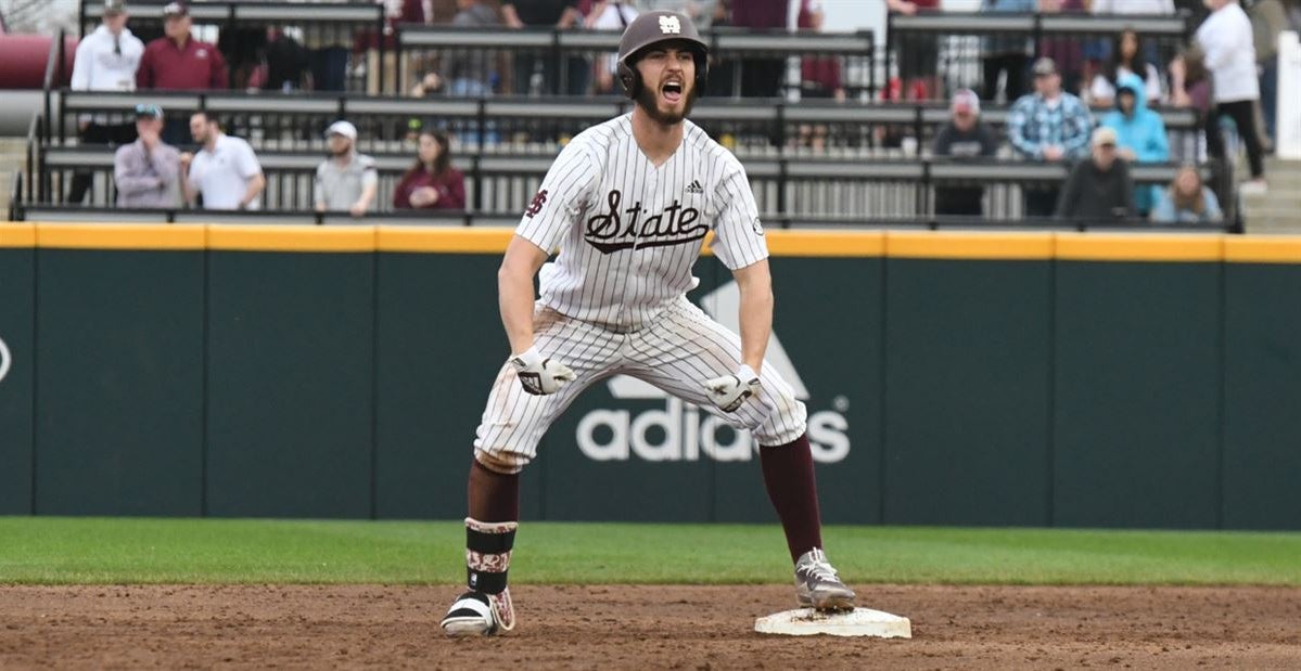 Hatcher never quit on himself or Mississippi State