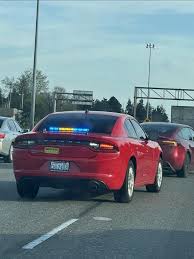 Warning other drivers...,speed trap ahead