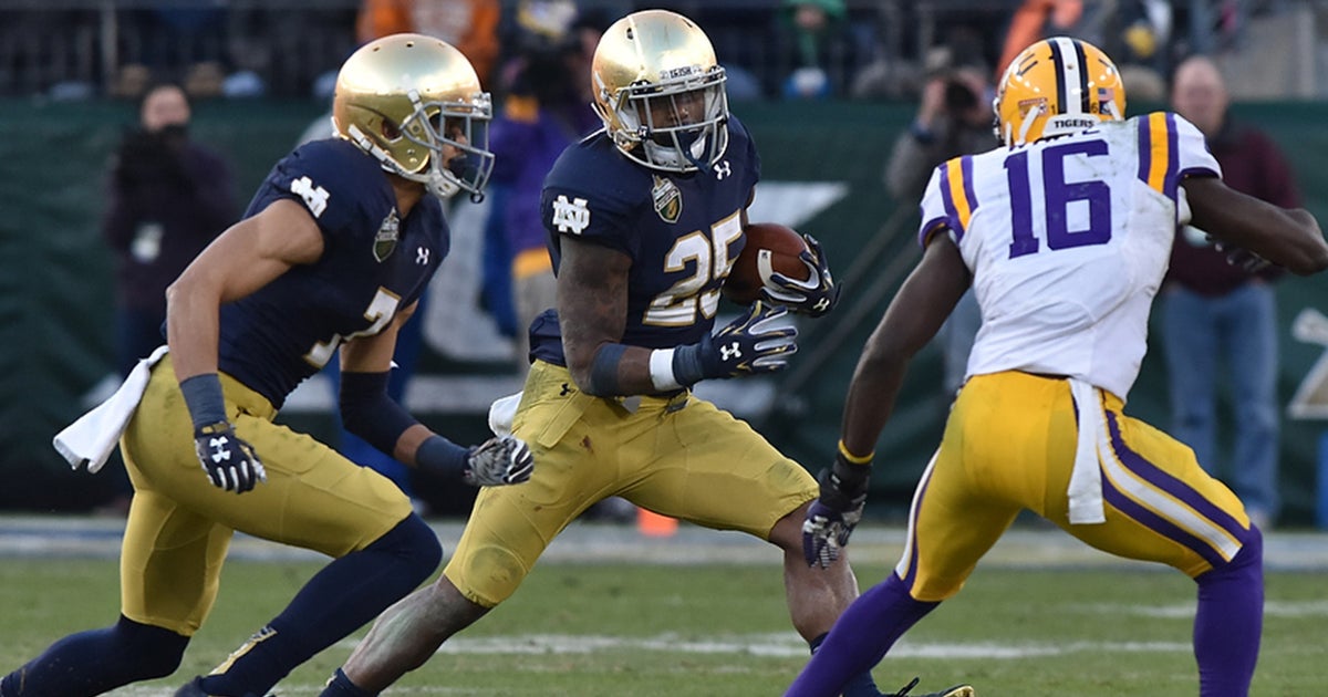 Captain’s Corner with Ned Bolcar