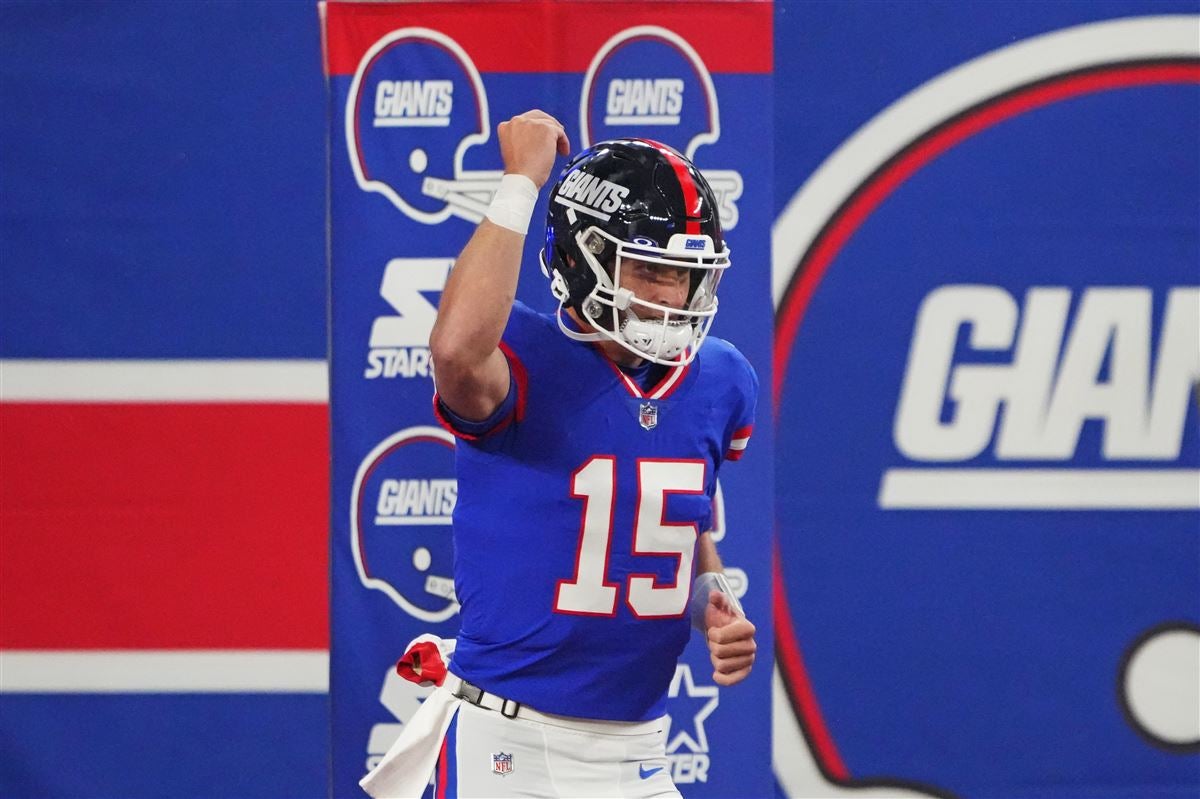 Nfl Sensation Tommy Devito Still Celebrated At Illinois It Shows The Effect Tommy Has On Our