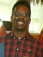 Corey Moses, Little Elm, Running Back