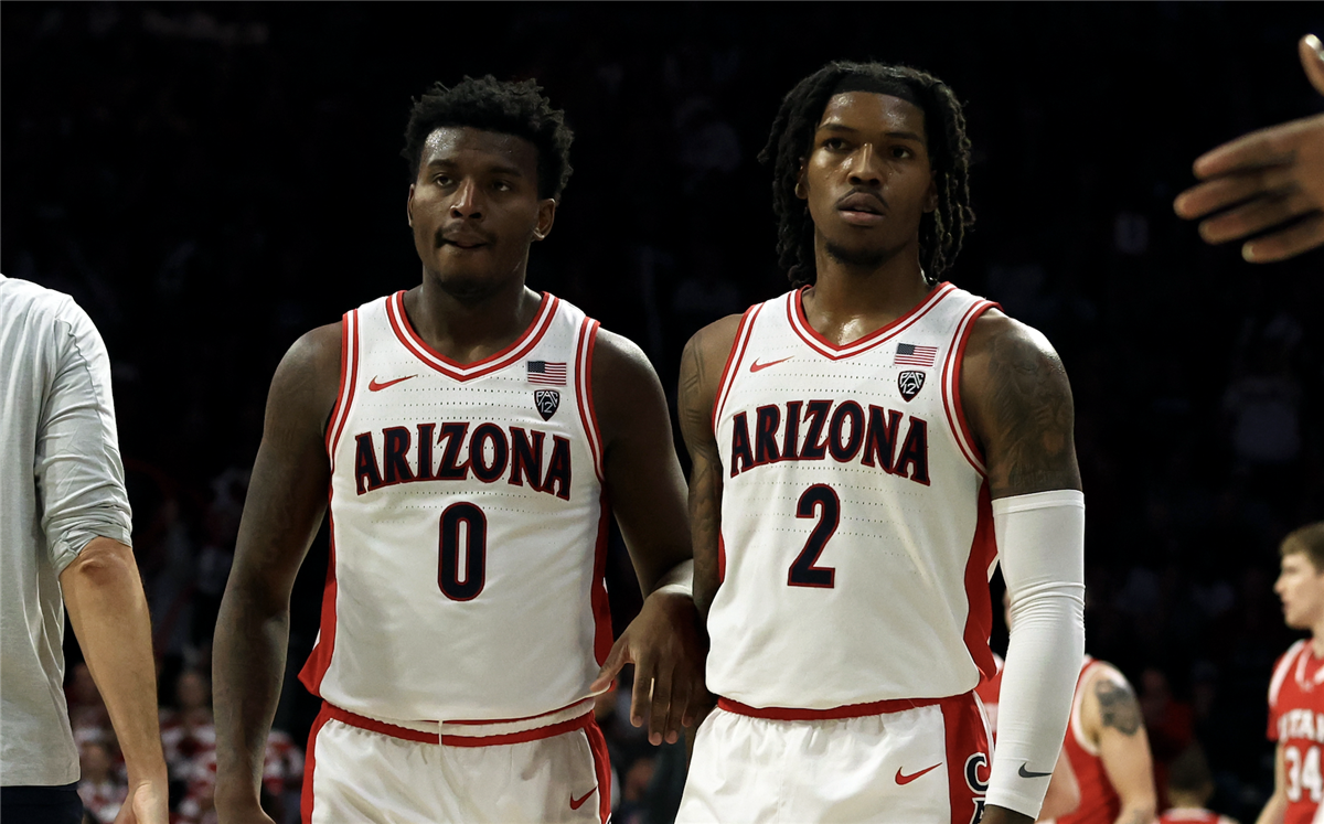 WildcatAuthority.com - Arizona Wildcats Football Recruiting