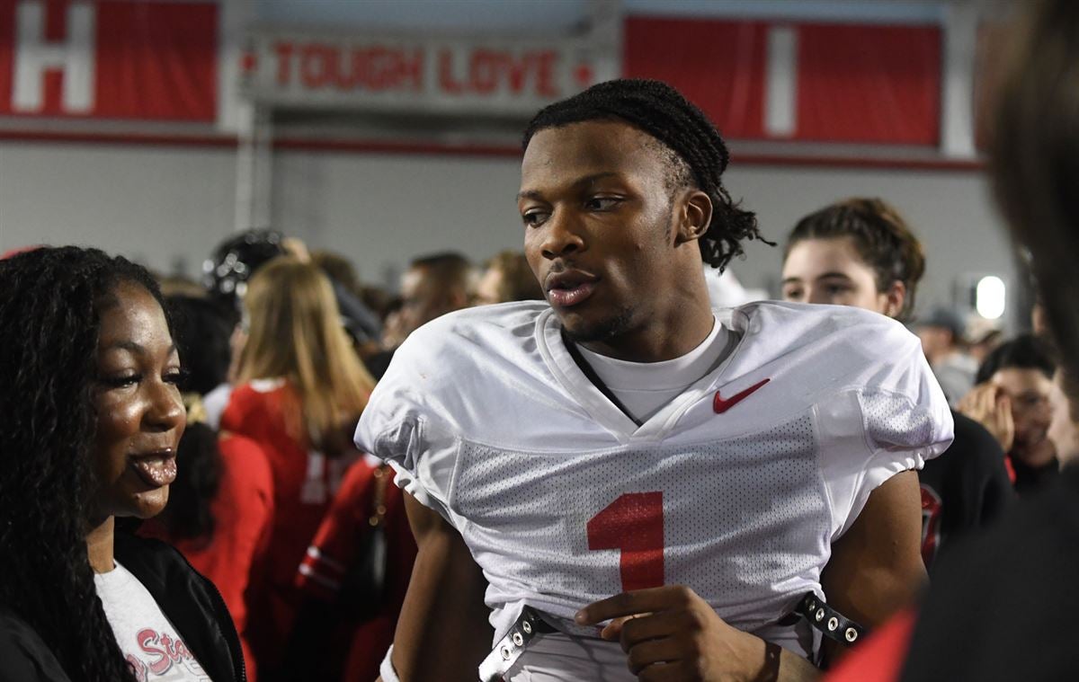 Sights and Sounds: Photos from Ohio State's Student Appreciation Day ...