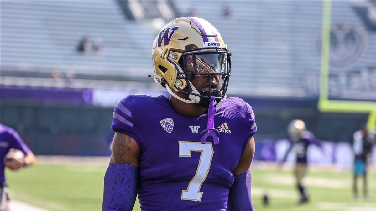 DawgmanRadio: Reviewing The Secondary After Spring Football