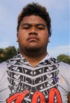 Amaziah Siale, Mission Viejo, Offensive Tackle
