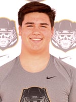 Jesse Chamberlain, San Jose State, Offensive Line