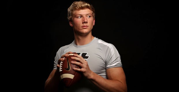 Transfer QB to Visit UCLA This Weekend