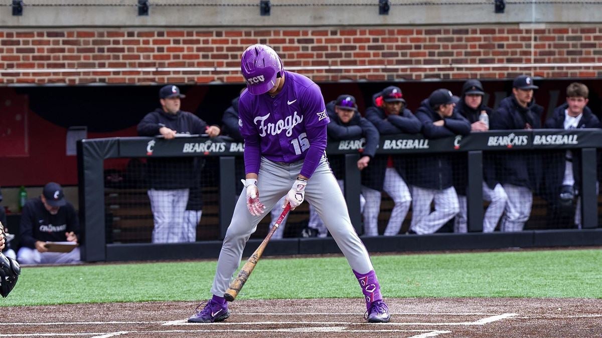 Monday Manager: Rock Bottom for Frogball?